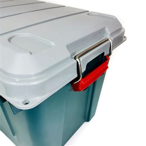 Экспедиционный ящик IRIS RV BOX 700, 62 л Код товара: 4905009431762 ...