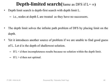 Unit3informed And Uninformed Search Pdf
