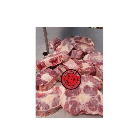 Jual Buntut Sapi Buntut Mix Buntut Lokal Buntut Bonggol Shopee Indonesia