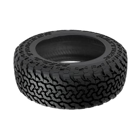Tire Maxtrek Hill Tracker Lt 265 70r17 Load E 10 Ply A T All Terrain