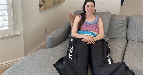 Normatec Elite Review Ps Fitness
