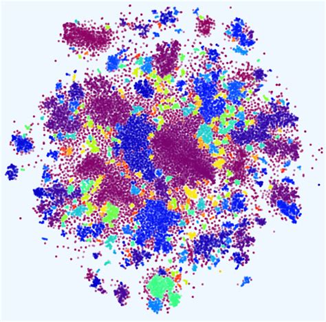 a practical guide to dbscan method