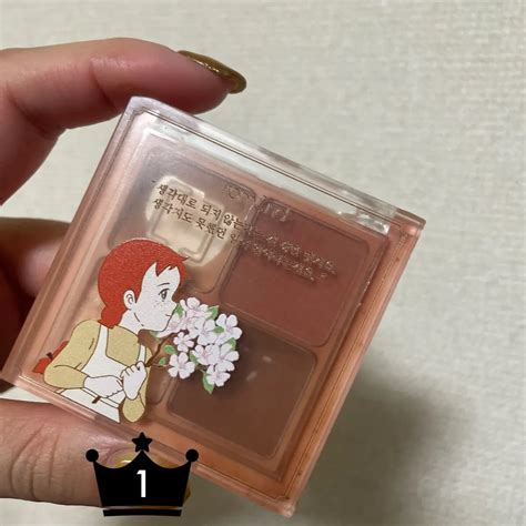 ベターザンアイズ ミュージックシリーズ M01 ドライアップルブロッサム｜romandndの口コミ「romandndベターザンアイズ ミュージック