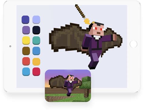 Minecraft Block Creator