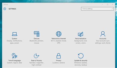 How To Stop Windows 10 S Prying Eyes Polygon