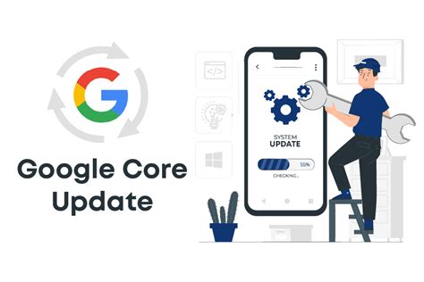Google Core Update Of March 2023