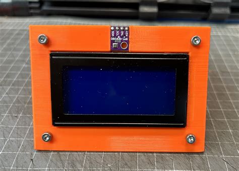 Temperature And Humidity Monitor With Bme280 Wemos D1r2 Esp8266 And