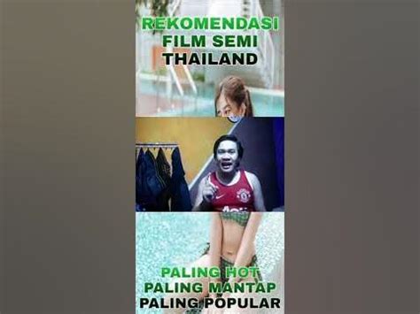 SINOPSIS FILM SEMI HOT THAILAND BERJUDUL JAN DARA | REKOMENDASI FILM SEMI THAILAND HOT - YouTube