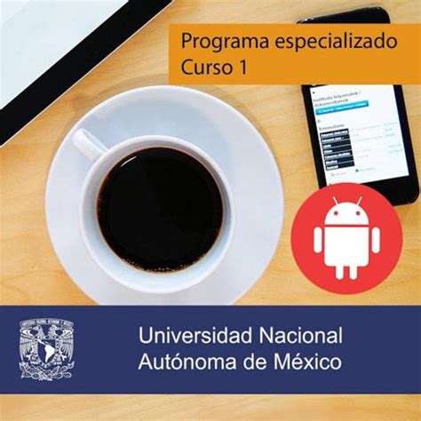 Programando Con Java Para Aplicaciones Android Coursera MOOC List