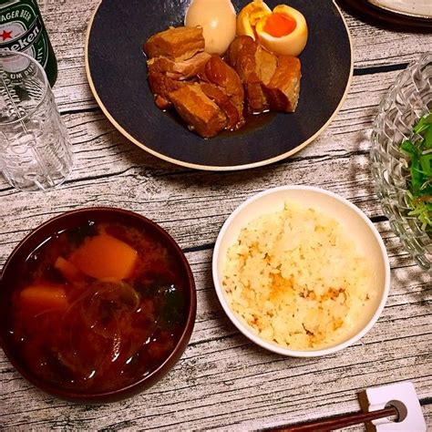 夜ごはん🍴 クラシル レシピや暮らしのアイデアをご紹介