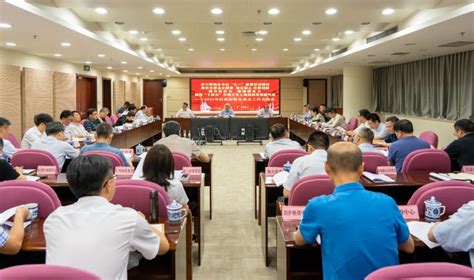 提升软实力 增强硬实力 锻造核心竞争力——市民防办召开2021年区民防特色亮点工作交流会澎湃号·政务澎湃新闻 The Paper