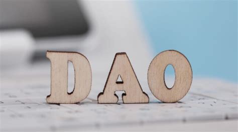 The Number Of Dao Members Increased 130x In 2021 To 1 6 Million Report