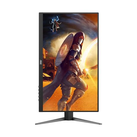 Aoc Q27g4n 平面電競螢幕27型2khdr180hz05msva Pchome 24h購物