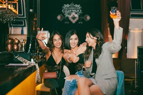 Top 5 Best Clubs In Jaipur For An Incredible Ladies Night Experience