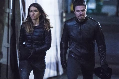 Arrow Review Bratva Brings Russia Back To The Forefront