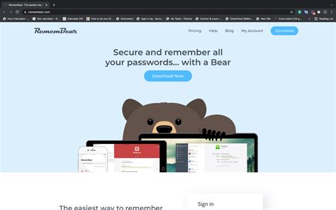 Best Password Managers For Mac Reviewed