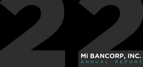 Mi BANK | Business Banking