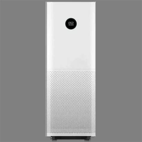 Очиститель воздуха Xiaomi Mi Air Purifier 4 Pro Белый купить в Кишиневе Ultra Md