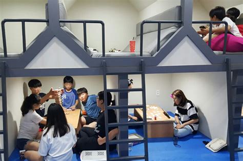 순창 청소년 문화의집 이유 있는 인기몰이
