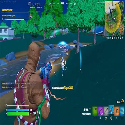 Fortnite YOLOV Object Detection Model V Pm By Walker