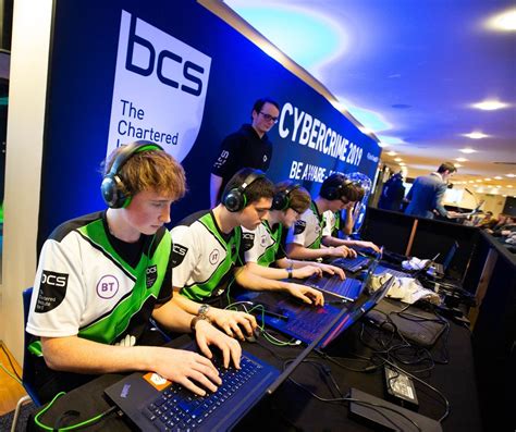 Bcs The Chartered Institute For It Office Photos Glassdoor