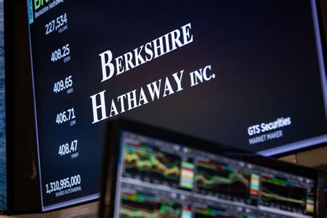 米バークシャーが円債発行を計画、7年連続－日本株投資拡大に期待