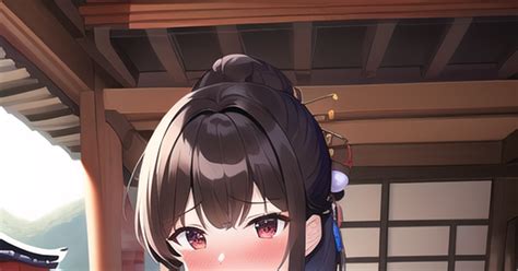 女の子 おはよ！ たべごろのイラスト Pixiv