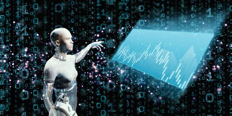 Robot Trading A Detailed Overview Economicbuddy World Economic