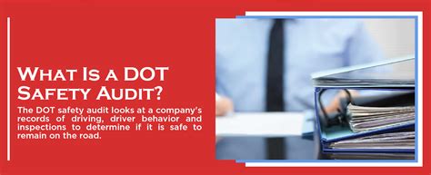 Guide To Safety Review Audits For Trucking Companies Us Compliance