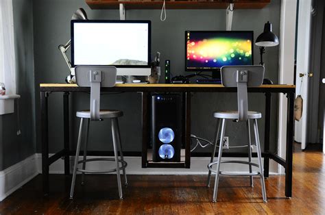 Custom Hisher Battlestation Rbattlestations