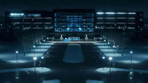 Where Is Severance Filmed The Real Life Lumon Industries Location Explained