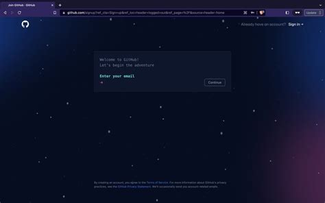 How To Work With Multiple Github Accounts Dev Community