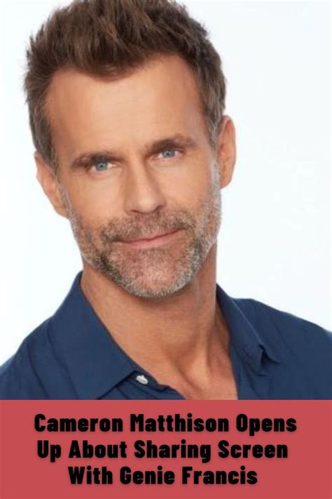 General Hospital, abc, soaps, Daily spoilers, Cameron Matthison Cameron ...