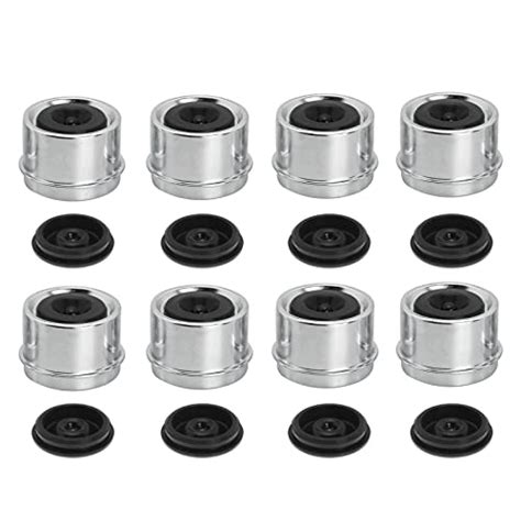 Lot De Cache Moyeux De Roue E Z De Cm Avec Bouchons En Caoutchouc Circulaire En Ligne