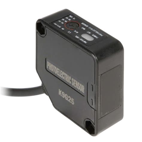 Tianjin G Tek Factory Ip65 Infrared Photoelectric Switch Sensor For