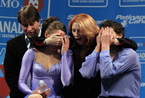 Canadian Skating Championships Toronto Star Photo Blog