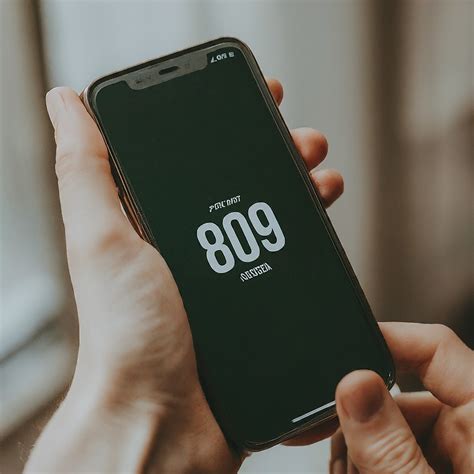 809 Area Code A Caribbean Legacy A Reminder Of Telecommunication Evolution · Pixelsseo Company