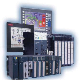 Power Monitoring System PO GE IC754VSI06MTD BB Instrument Touch Screen GE General Electric