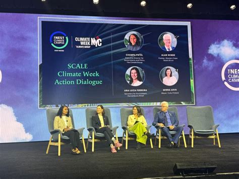 Climateweeknyc Under2 Sarah Van Loo