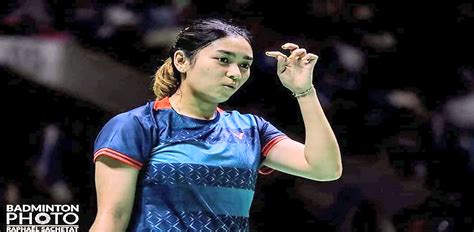 မောရစ်သျှအင်တာနေရှင်နယ် ကြက်တောင်ပြိုင်ပွဲတွင် မြန်မာကြက်တောင်မယ် သက