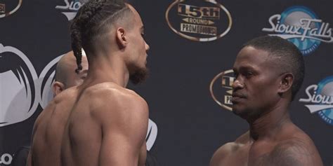 Deonte Walker Looking To Bring Home Win At Sioux Falls Boxing Classic