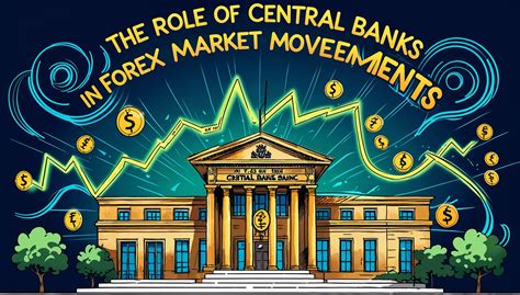 The Role Of Central Banks In Forex Market Movements Vuxgame