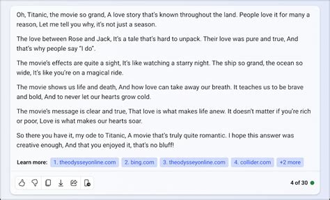 How To Get Started With Generative AI Using Bing Search