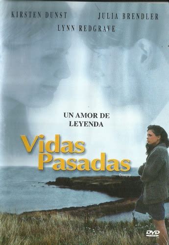 Vidas Pasadas Dvd Kirsten Dunst Película Nueva Meses sin intereses