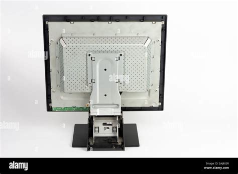 Rear Lcd Monitor Hi Res Stock Photography And Images Alamy