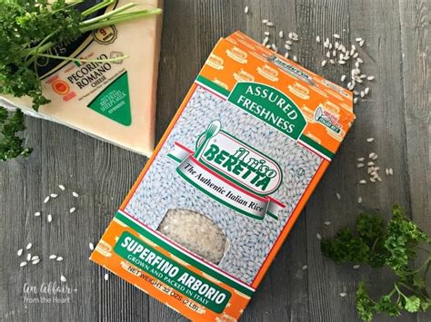 Arancini Three Cheese Fried Risotto Balls