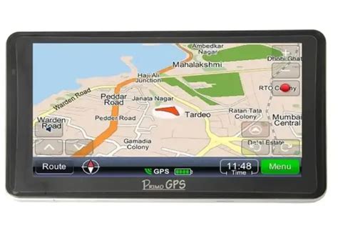 Latest Gps Navigation Systems With Live Traffic Usa 2025