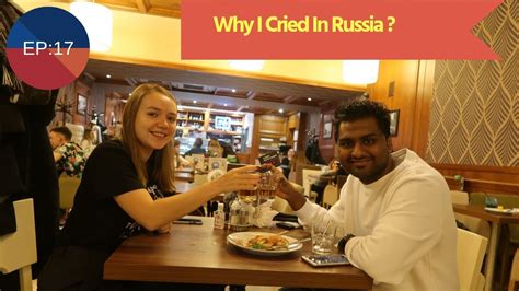 Ladki Ka Chakkar Babu Bhaiya Russia Youtube