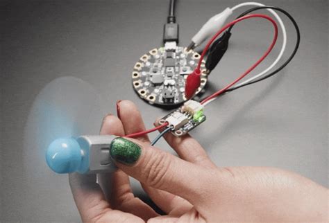 Adafruit Mosfet Driver Now Available Geeky Gadgets