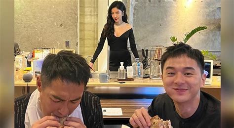 楊謹華七度槓龜改爭取「在地美」！幽默自嘲：至少我還有芳苑燈塔 自由電子報istyle時尚美妝頻道